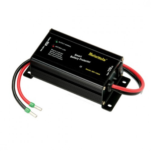 Motormate Smart Battery Protector - Accubewaker 12 Volt 16 Amper SBP-12060